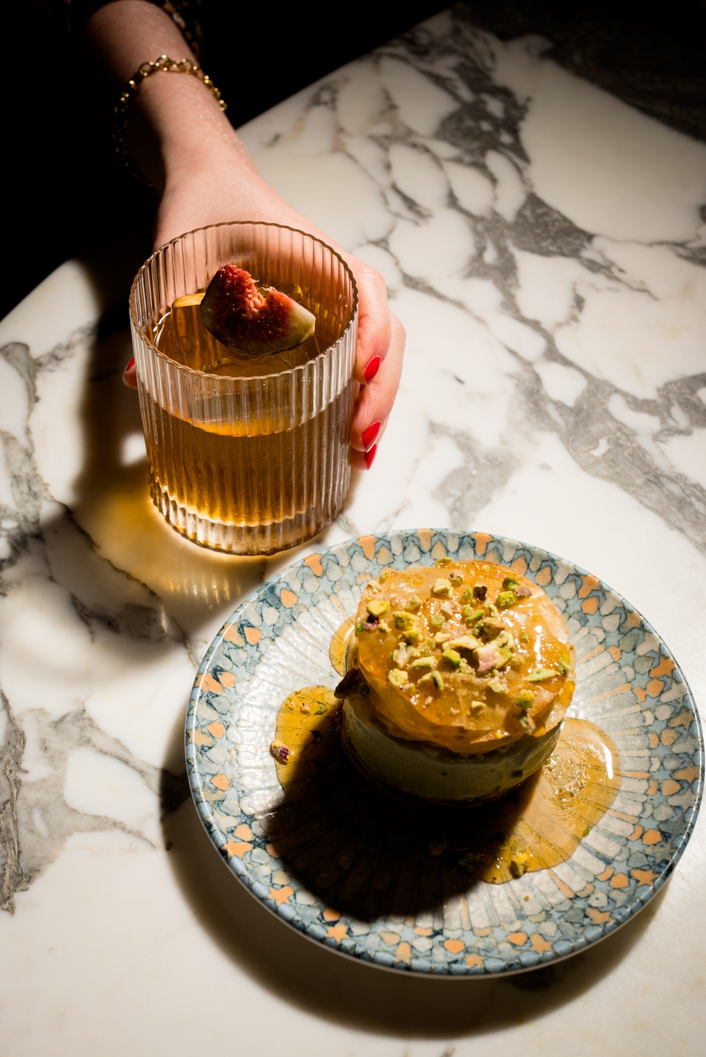 Yasmin Soho | Middle Eastern Rooftop Restaurant In Soho, London