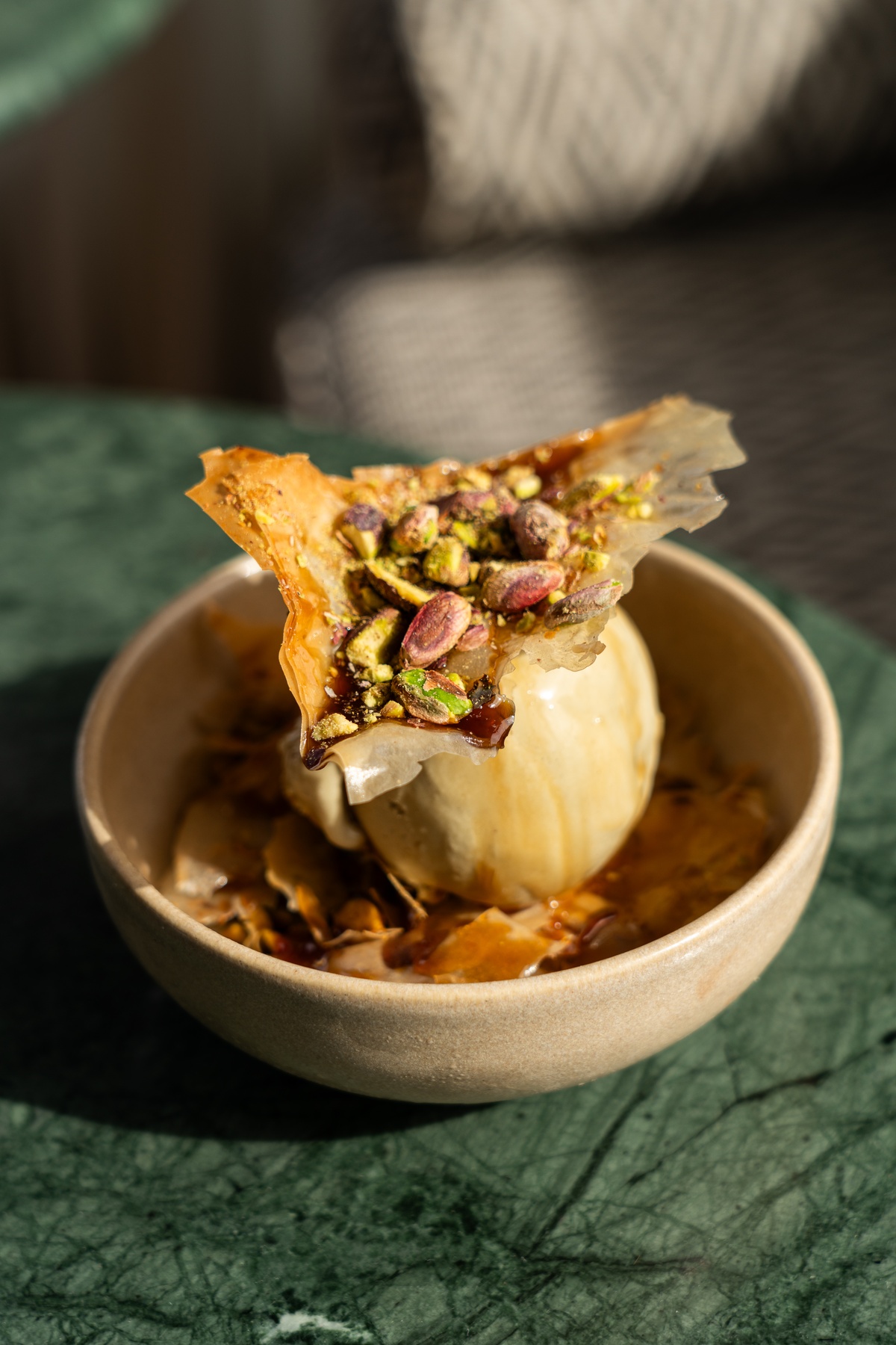 Yasmin Soho | Middle Eastern Rooftop Restaurant In Soho, London