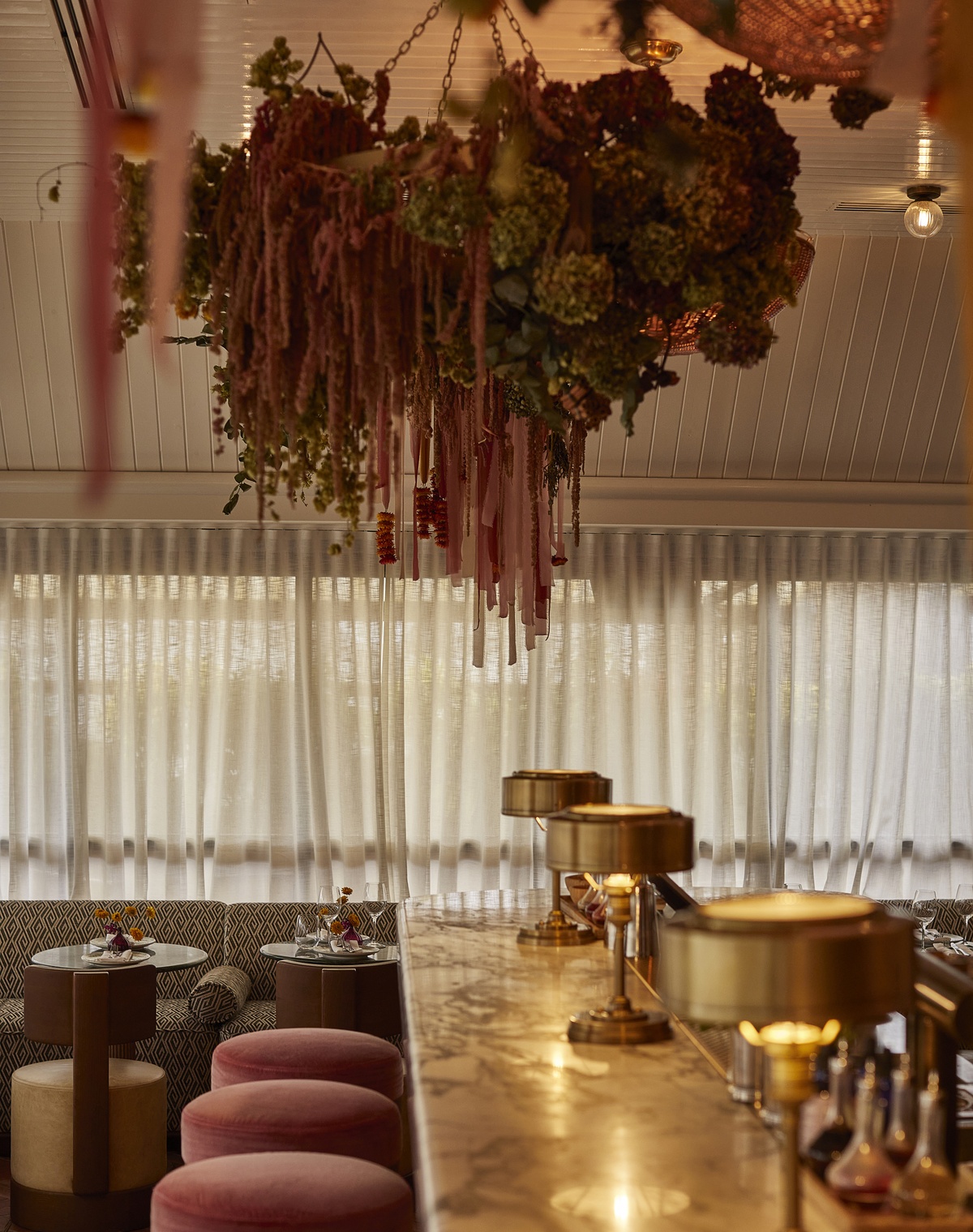 Christmas At Yasmin Soho | Christmas Private Dining & Restaurant Hire