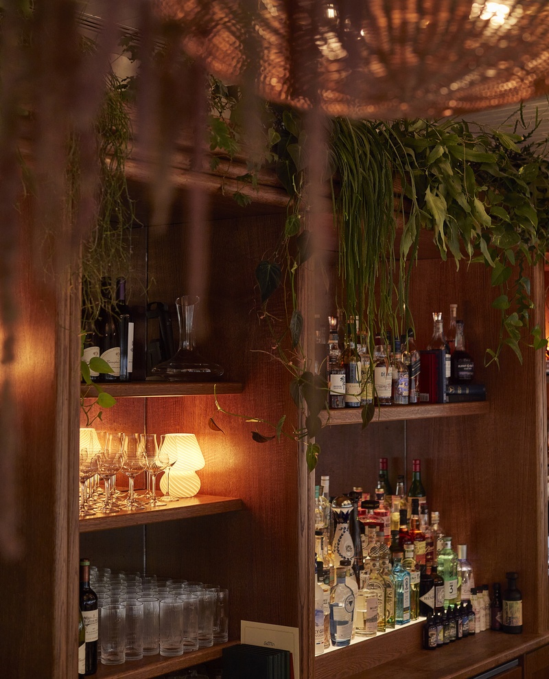 Private Party Venue Hire | Private Rooftop Restaurant London