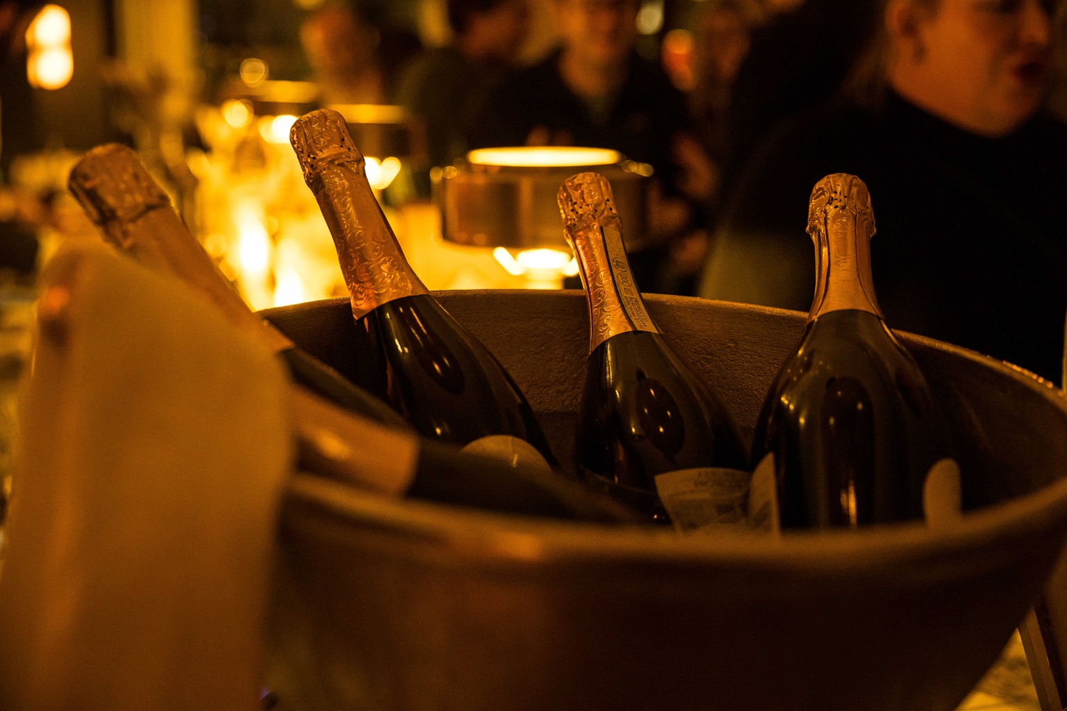 Christmas At Yasmin Soho | Christmas Private Dining & Restaurant Hire