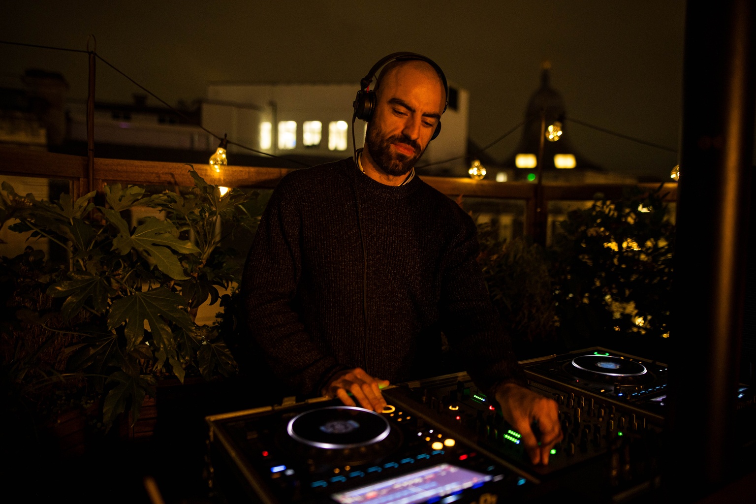 Christmas At Yasmin Soho | Christmas Private Dining & Restaurant Hire