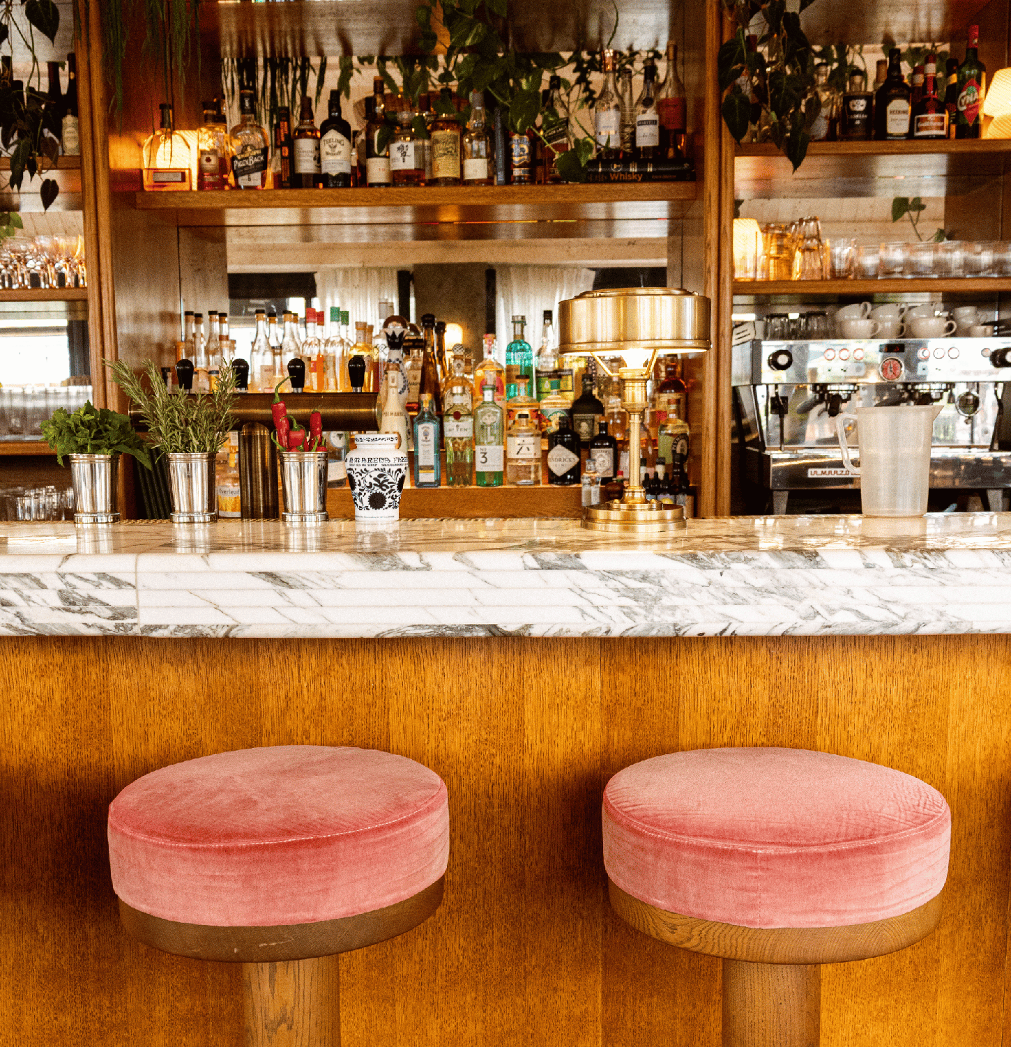 Yasmin Soho | Middle Eastern Rooftop Restaurant In Soho, London